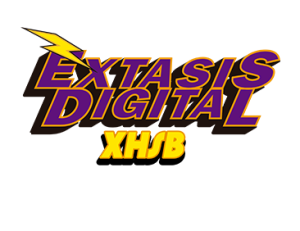 CDMX - Éxtasis Digital